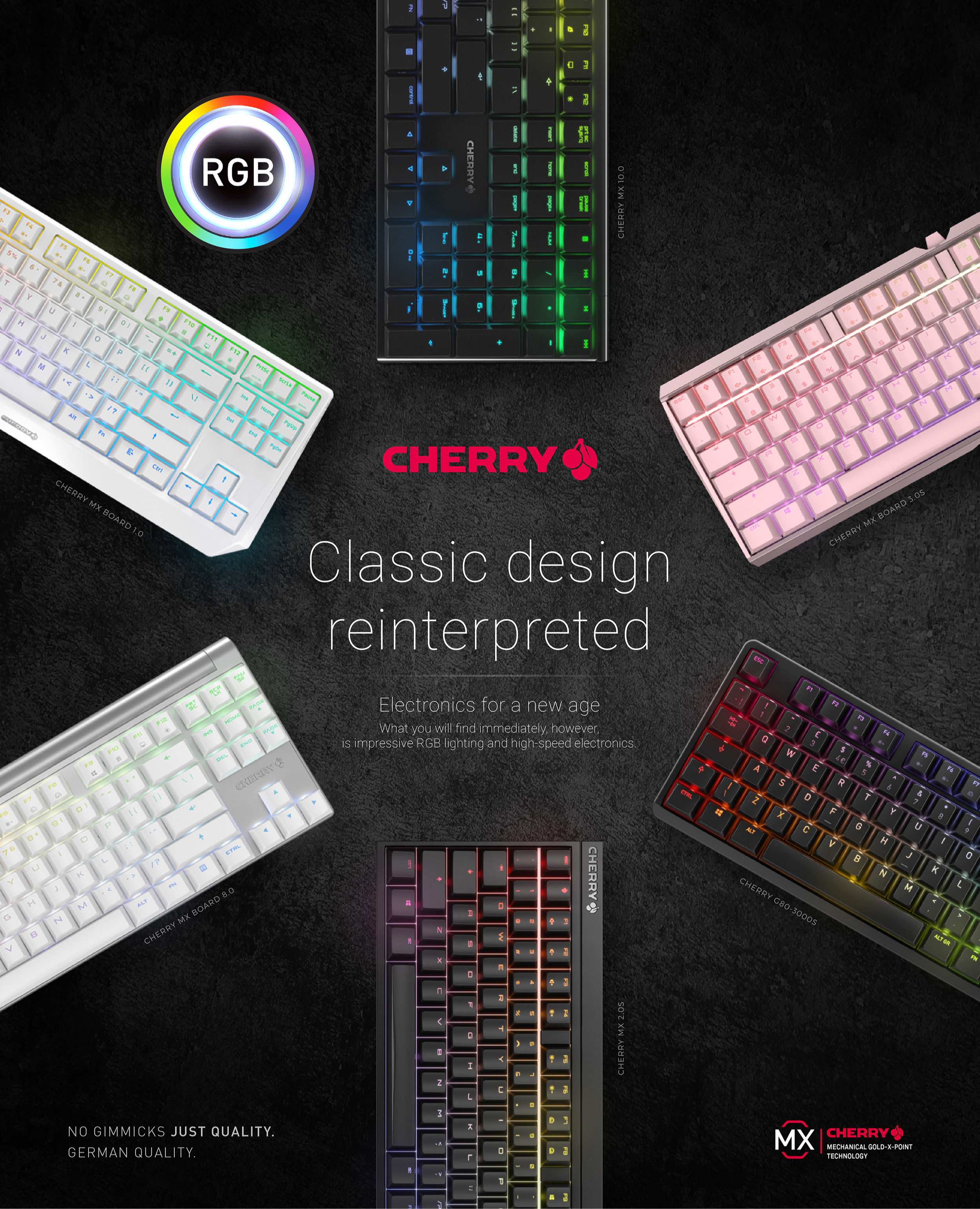 Cherry Malaysia Official Store, Online Shop | Shopee Malaysia