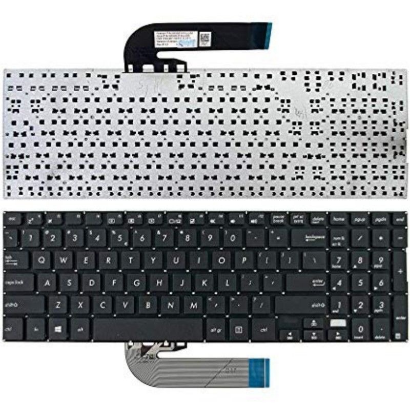 Asus TP500 TP500L TP500LA TP500LB TP500LN Keyboard | Shopee Malaysia