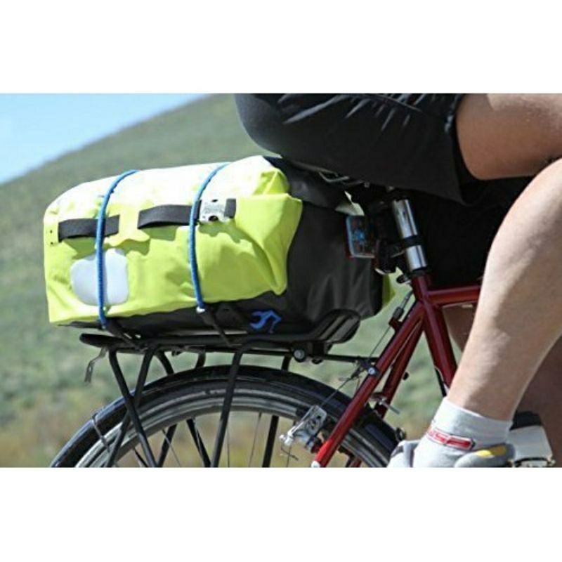 Elastic Motorcycle Rope Baggage Rope Motorcycle And Long Bike 100cm ...