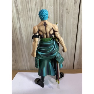 One Piece Roronoa Zoro (2D) | Shopee Malaysia
