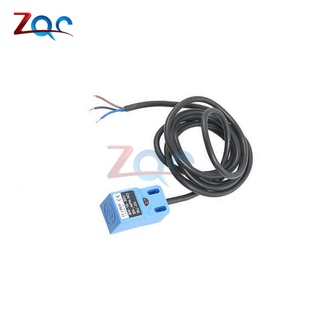 SN04-N SN04-N2 SN04-P SN04-P2 DC NPN PNP NO NC 4MM DC 10-30V SN04 ...