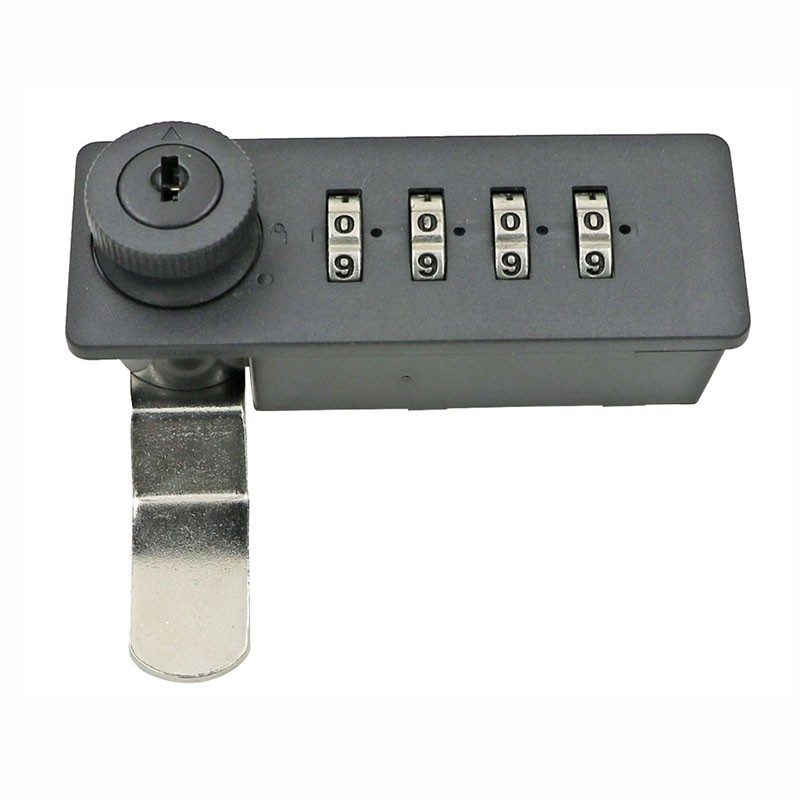 Mechanical Keyless Cabinet Locks | Cabinets Matttroy