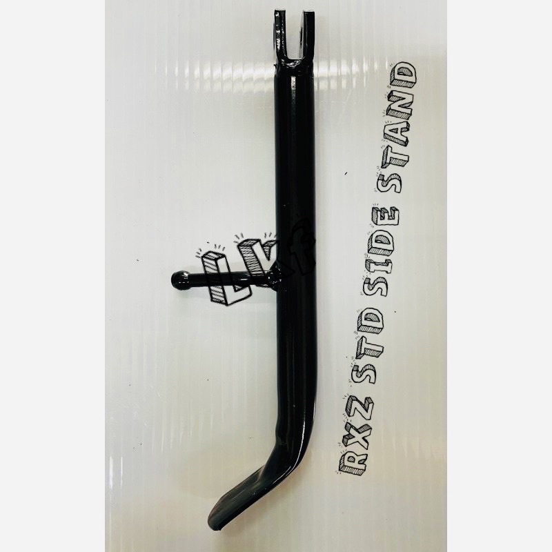 YAMAHA RXZ /STD SIDE STAND ORIGINAL/ RXZ SIDE STAND SPRING | Shopee ...