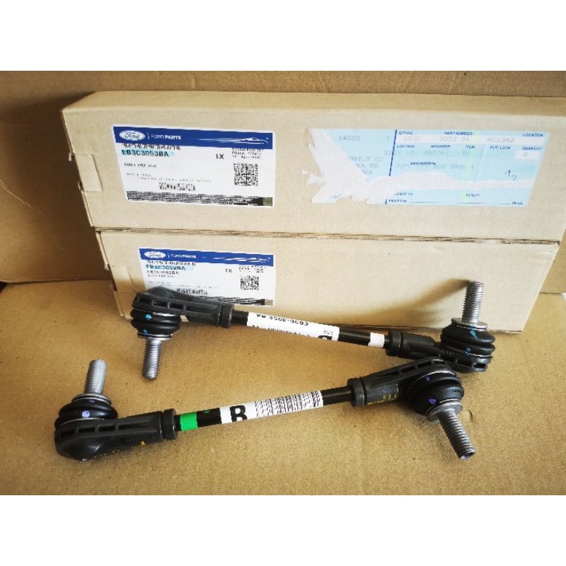 Ford Ranger T6 / T7 Stabilizer Link SET (Original) | Shopee Malaysia
