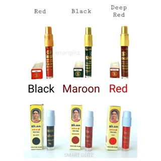 Shingar Eyetex Pallavi Kumkum Liquid Kumkum Water Bindi Thanni Pottu ...