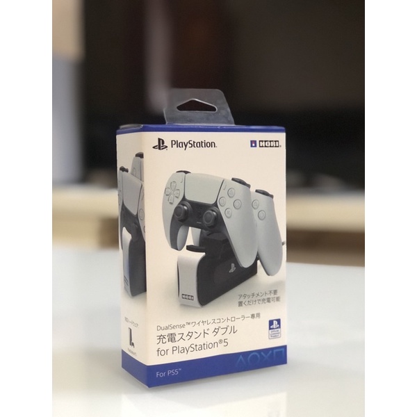 PS5 Hori Dualsense Charger (New) | Shopee Malaysia