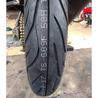 TIMSUN TAYAR TS689 SOFT COMPOUND TYRE 110/70-17~160/55-17(HIGH GRIP ...