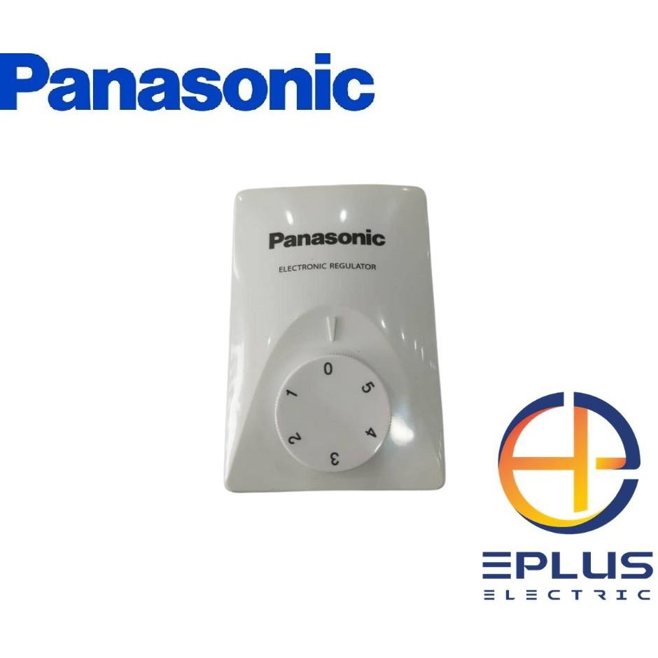 PANASONIC FAN REGULATOR F-M15A0/F-M15B0/F-M12A0/KDK K-15V0/K-12V0 WHITE ...