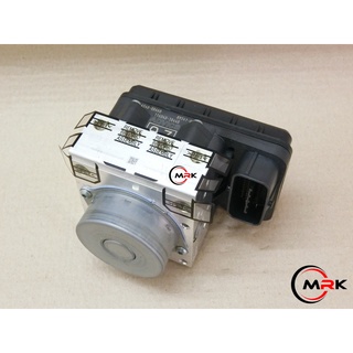 Genuine Toyota Vios NCP150 Facelift / Yaris NSP151 1.5L 2017y ABS ...