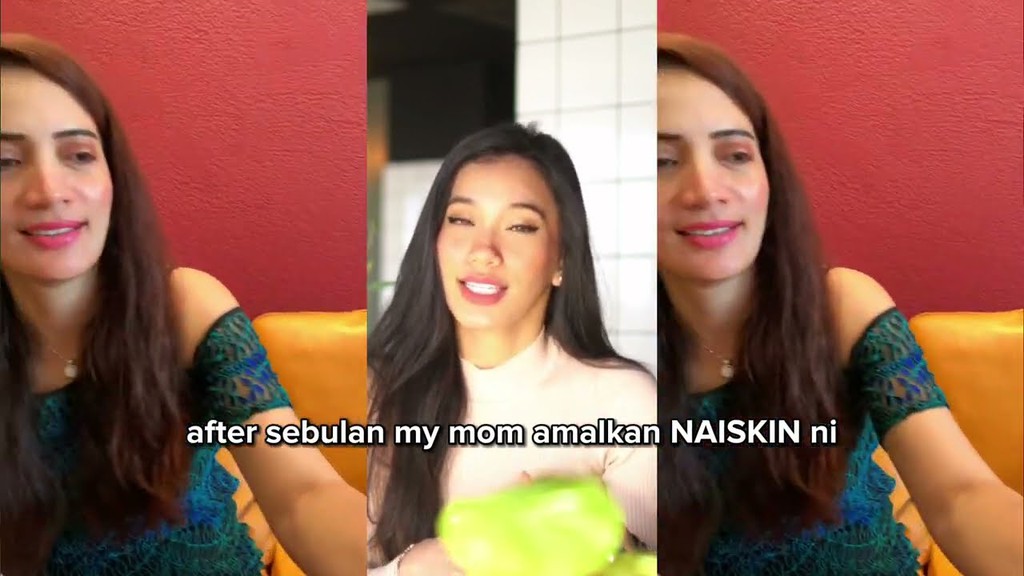 Naiskin Klang, Online Shop | Shopee Malaysia