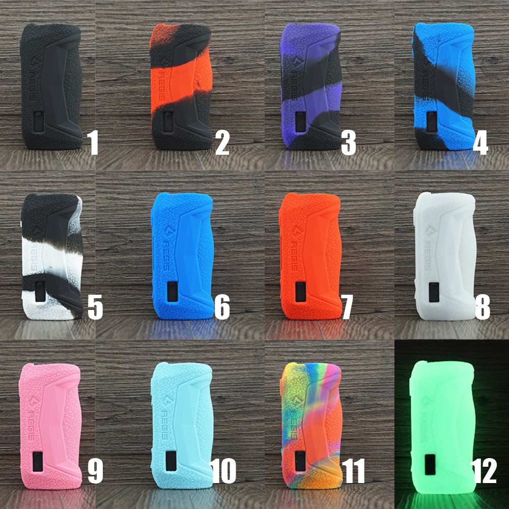 Texture Case for GeekVape AEGIS SOLO, geek vape Protective Silicone ...