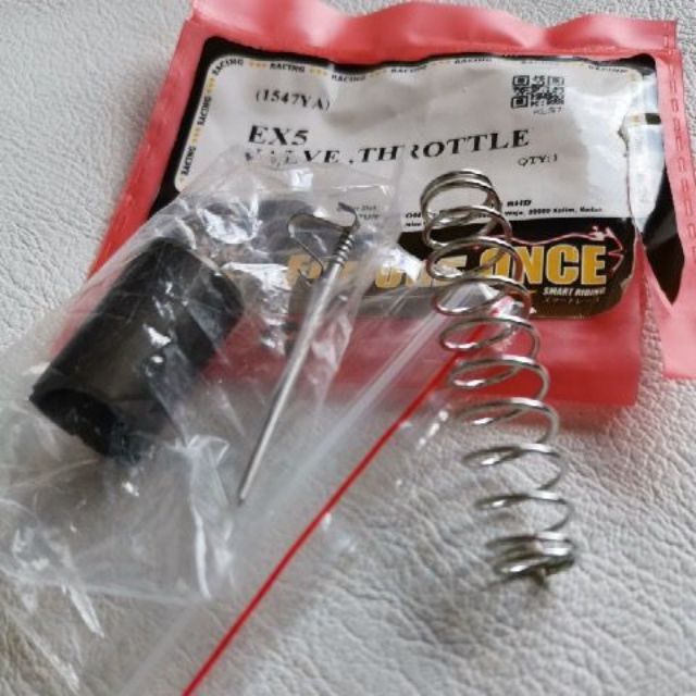Honda EX5 Valve Throttle | Shopee Malaysia