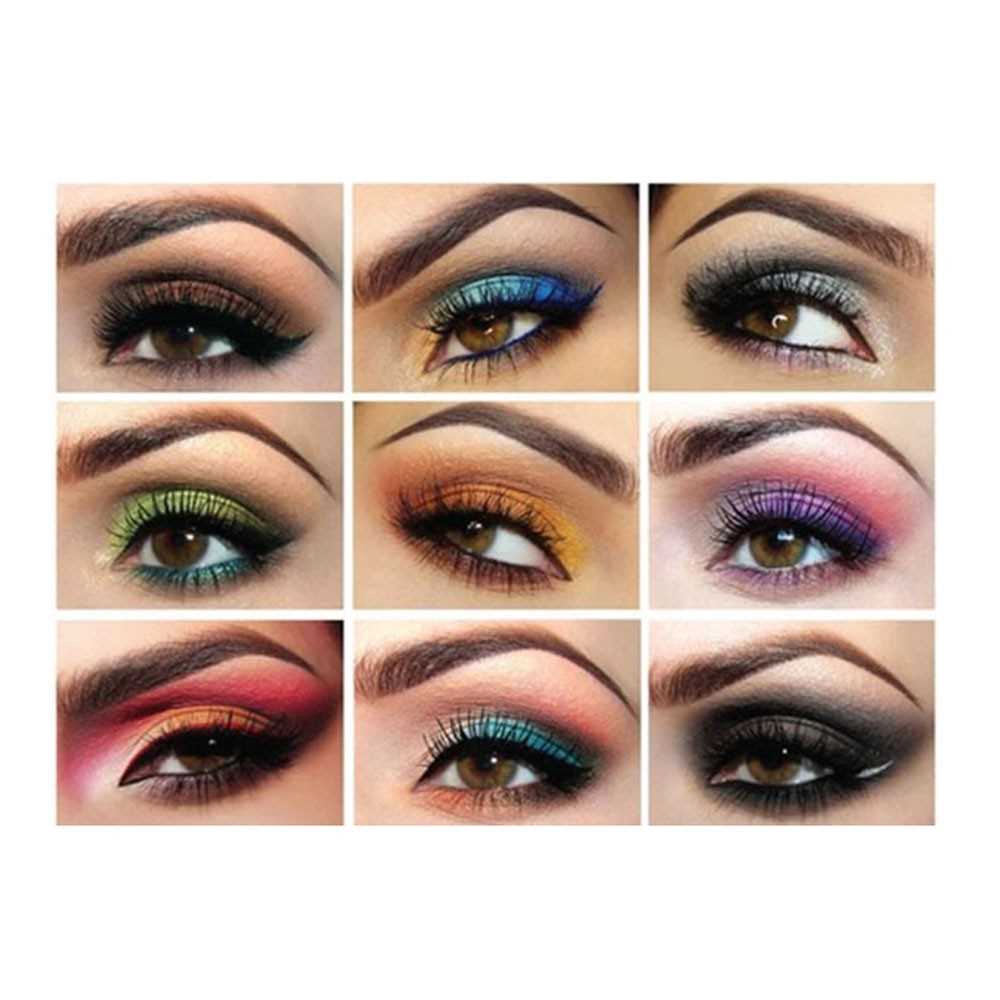 Earth Tone Makeup | Saubhaya Makeup