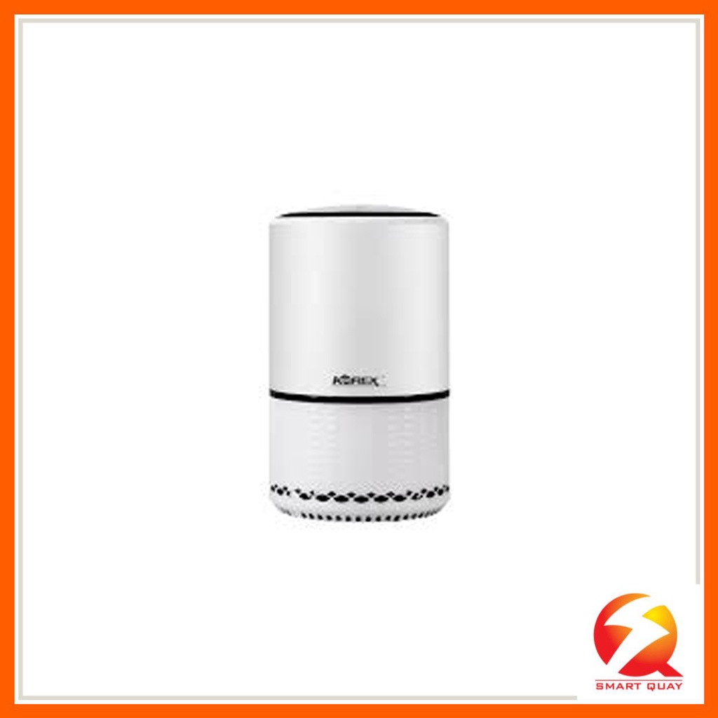 KOREX SMART AIR PURIFIER AX-WH02 (WITH WIFI CONNECTION) | Shopee Malaysia