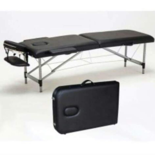 KATIL SPA PORTABLE (SOLD) | Shopee Malaysia