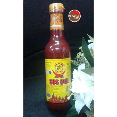 Sos Cili Cap Jagung (Kedah) 650G | Shopee Malaysia