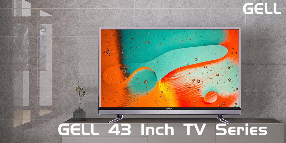 Gell Official Store Online, March 2023 | Shopee Malaysia