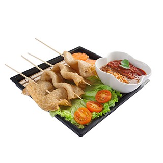 HALAL Sifu Seafood Fuchuk (300g) | Shopee Malaysia