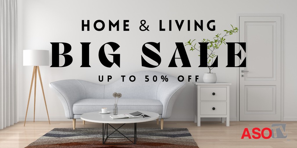 ASOTV, Online Shop | Shopee Malaysia