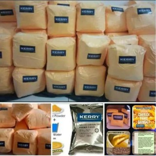 Kerry Cheese Powder 1kg | Shopee Malaysia
