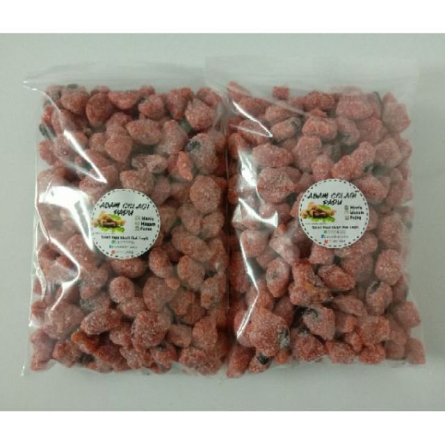 ASAM CELAGI/JAWA PADU VIRAL 1KG | Shopee Malaysia