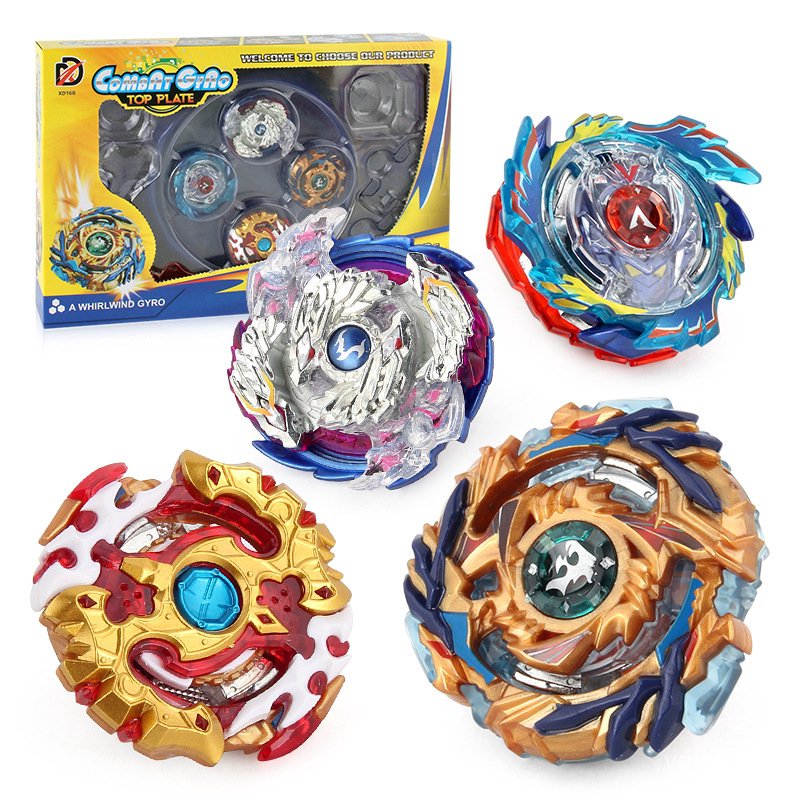 Beyblades arena stadium Metal Fusion 4D Battle Metal Top Beyblades ...
