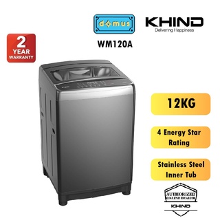 Domus Electronic Home Appliances , Online Shop | Shopee Malaysia