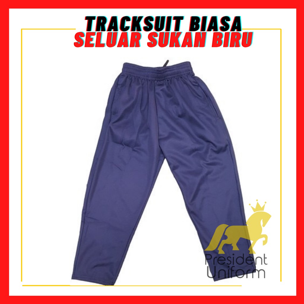 🌟 baju sekolah berquality 🌟 kain tebal track suit zip poket tepi 200gsm ...