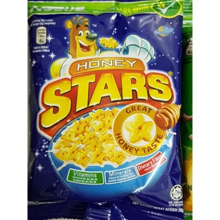 Nestle Koko Krunch / Honey Star And Milo 25g | Shopee Malaysia