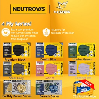 neutrovis - Prices and Promotions - Aug 2022 | Shopee Malaysia