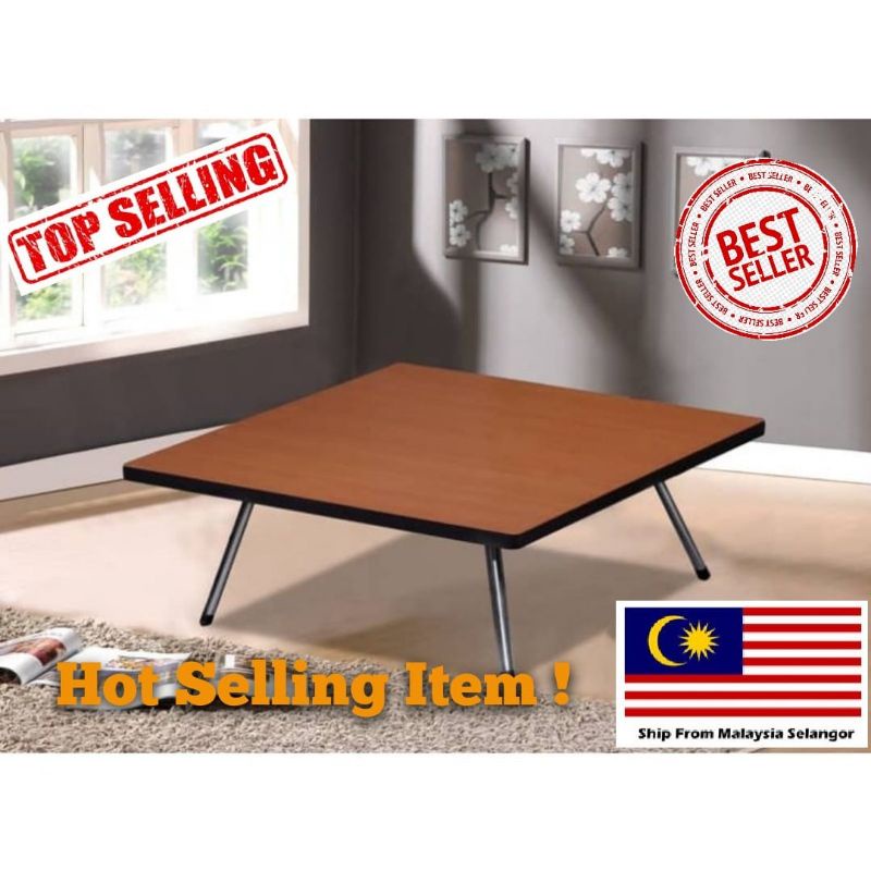 (Ready Stock) Meja Jepun/Study Table/Meja Makan/ | Shopee Malaysia