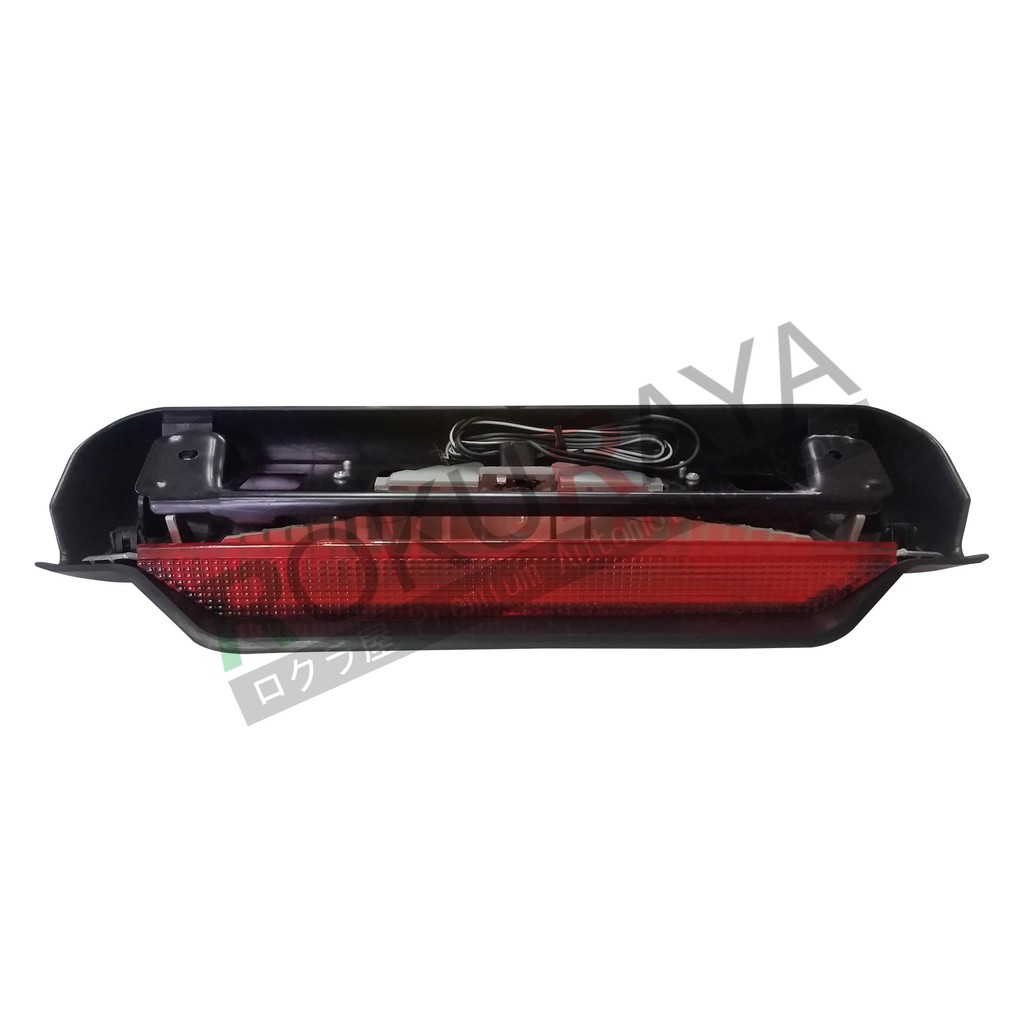 Toyota Innova 1st Gen (2004) Interior Rear Center Third Brake Light ...