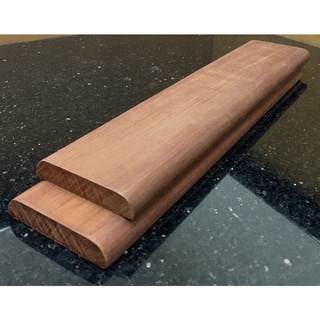 Rengas Wood/Timber plank 刨木 (10MM X 65MM X 300/450MM) Kiln dry & smooth ...
