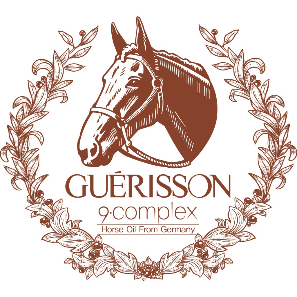 Guerisson_Malaysia Online, October 2022 | Shopee Malaysia