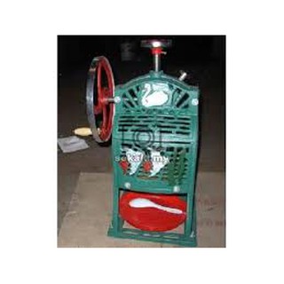 MESIN ABC MANUAL RETRO KLASIK NEW | Shopee Malaysia