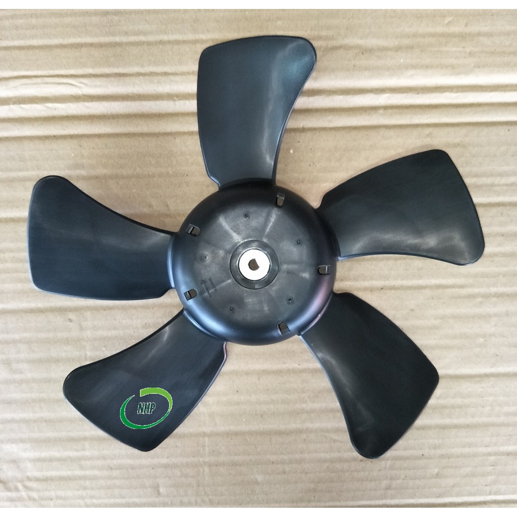 Proton Waja Radiator Fan Blade (APM Type) | Shopee Malaysia