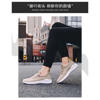 Kasut Sneaker lelaki Kasut Casual fashion SS-7011 Men Lightweight Sport ...