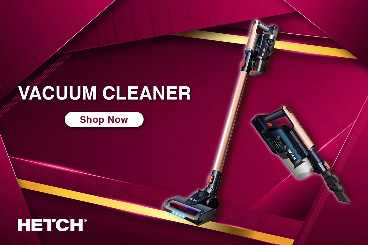 HETCH OFFICIAL STORE Online, September 2022 | Shopee Malaysia