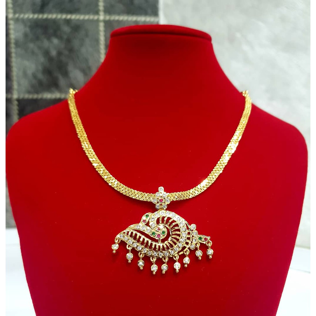 SANGU ATTAIYAL CHAIN [READY STOCK] | Shopee Malaysia