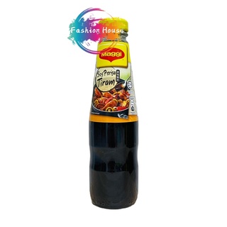 Maggi Sos Perisa Tiram / Oyster Sauce (340g / 500g) | Shopee Malaysia