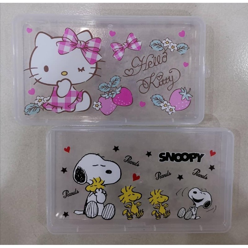 Mask Storage Box for Kids Mask 口罩#收纳盒 | Shopee Malaysia