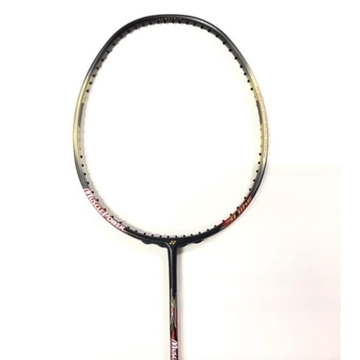 100% Original Yonex Badminton Racquet Yonex Muscle power 55 Light ...