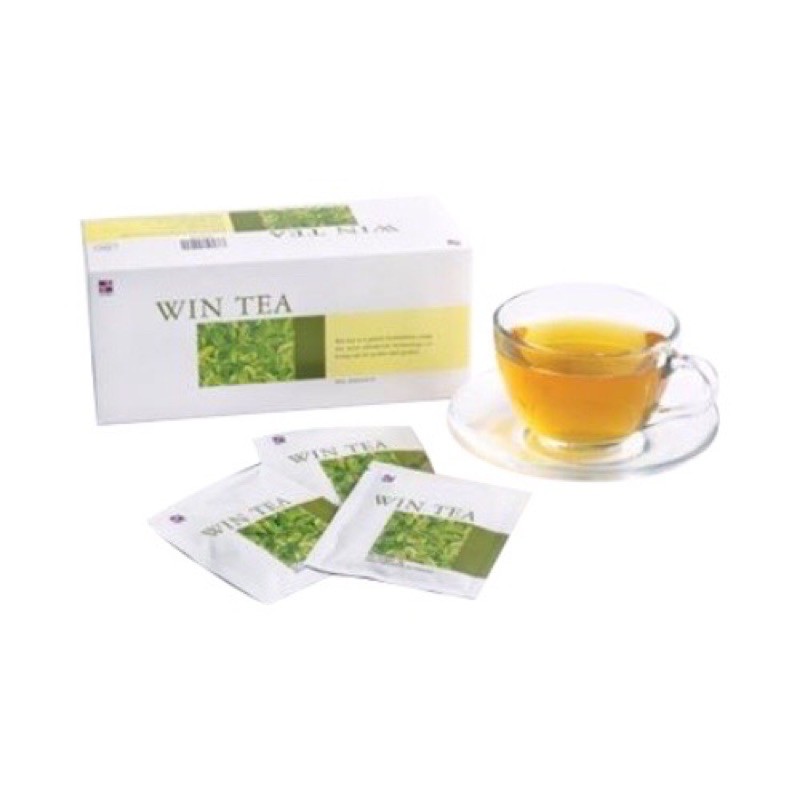 Elken Win Tea (40’s) | Shopee Malaysia