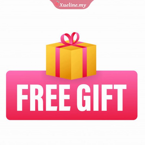 free gift - Prices and Promotions - Jan 2023 | Shopee Malaysia