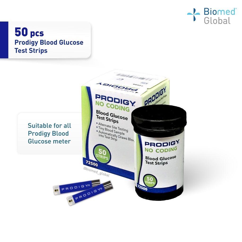 Biomed-Global Healthcare e-Shop, Online Shop | Shopee Malaysia