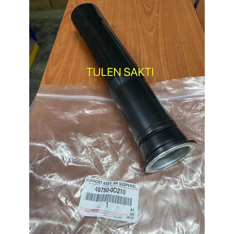 ORIGINAL TOYOTA YARIS VIOS NCP93 / NCP150 NSP151 / PRIUS C NHP10 REAR ...