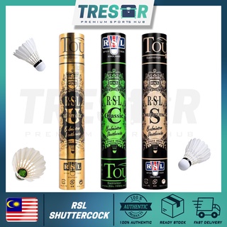 Buy rsl shuttlecock Online With Best Price, Mar 2023 | Shopee Malaysia