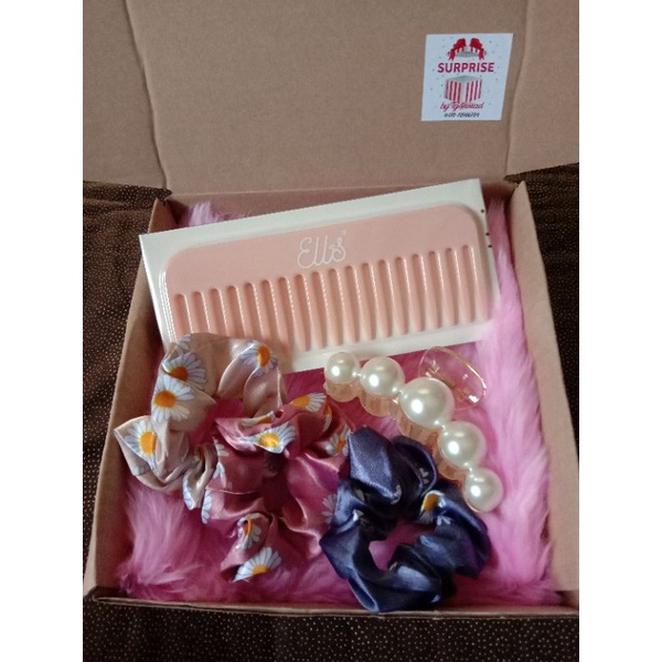 Surprise Gift Box !! | Shopee Malaysia