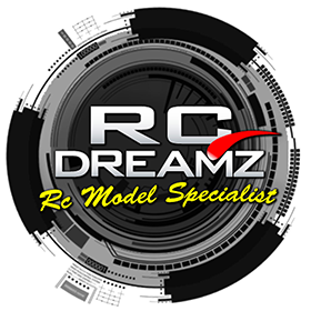 RC DREAMZ MARKETING ( HOBBY & TOY ), Online Shop | Shopee Malaysia