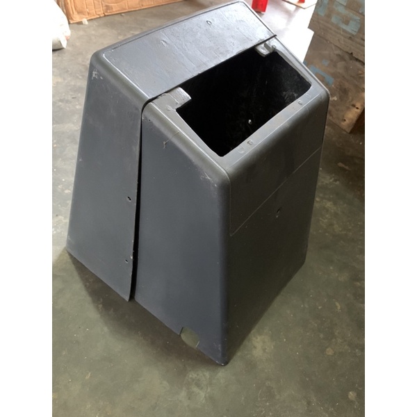 CONTROL VALVE COVER CASE 580 BACKHOE LOADER | Shopee Malaysia